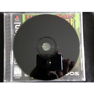 Legacy of Kain: Soul Reaver