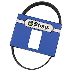 Stens OEM Replacement Belt 265-703 for Husqvarna 542202150