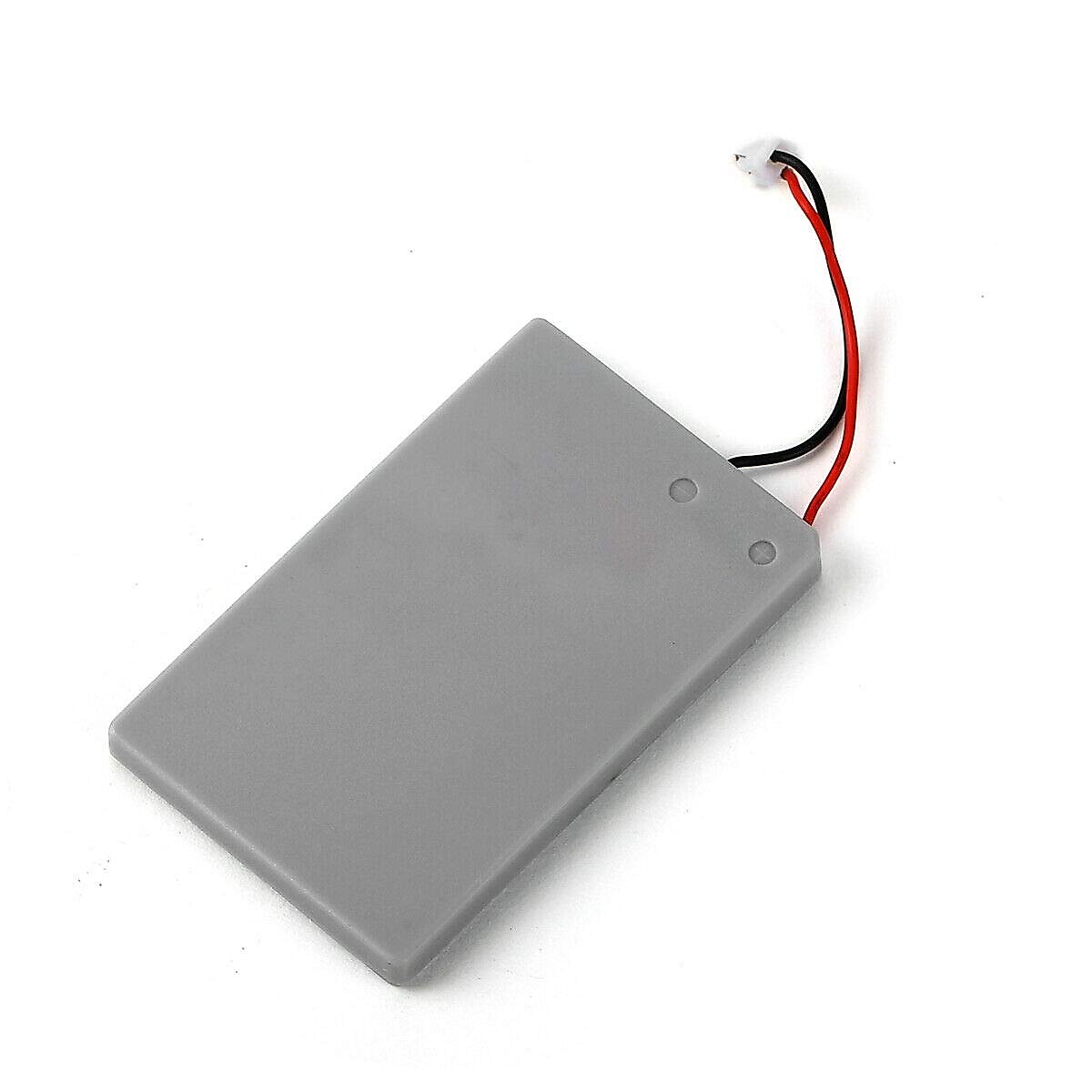 GMRBOO 2PACK Wireless Controller 3.7V 1800mAh Replacement Battery Compatible with Sony PS3 Dualshock 3 Bluetooth Controller Console