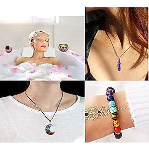 21st Birthday Gifts for Her, Unique 21 Years Old Crystal Gifts Basket Decorations for Women, Friends, Younger Sister, Daughters, BFF, Granddaughters, Bath Sets Spa Gift for 21st Girls