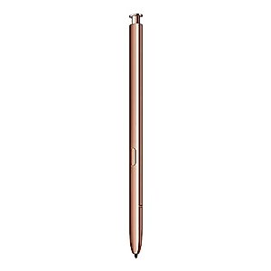 SAMSUNG Galaxy Replacement S-Pen for Note 20 , and Note20 UltraÃ‚  - Copper (US Version ) (EJ-PN980BAEGUS)