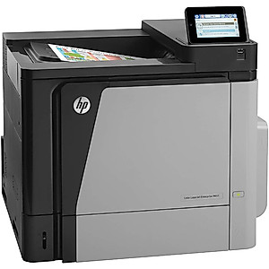 5COU PRINTER,LJ,COLOR,M651DN (Renewed)