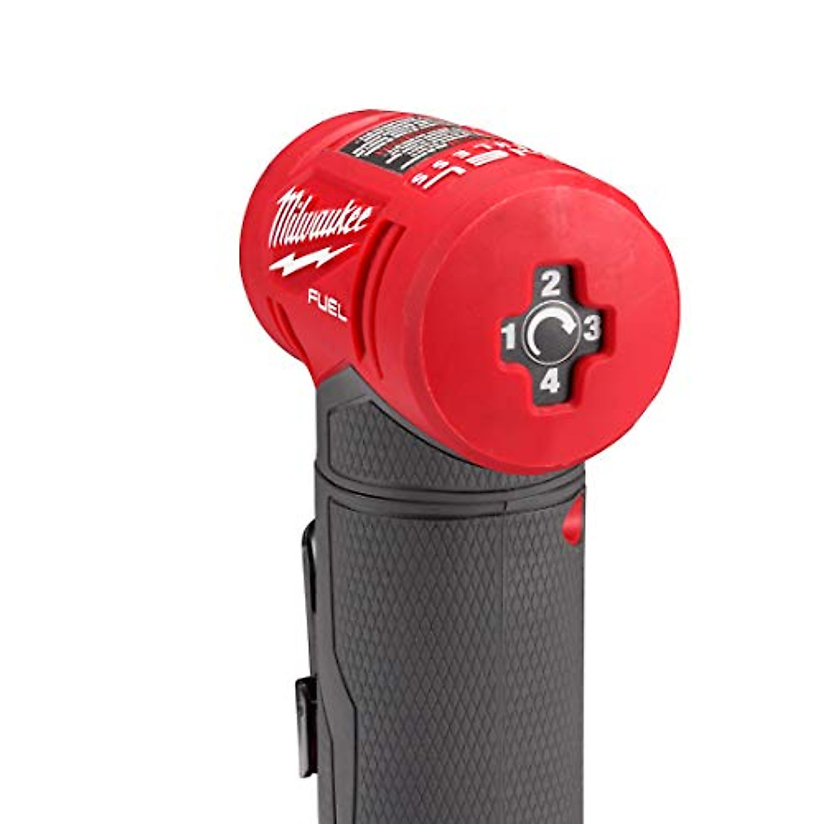 Milwaukee 2485-20 M12 FUEL Right Angle Die Grinder (Tool Only)