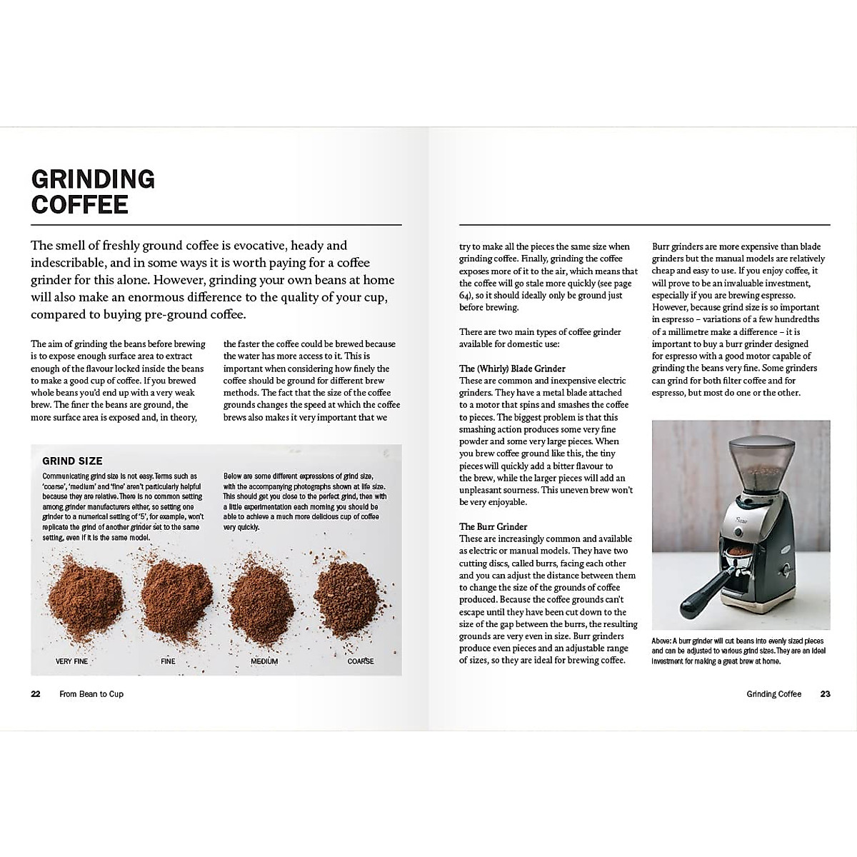 How To Make The Best Coffee At Home