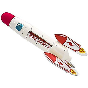 Rocket Science Kit for Kids - STEM Toys by Myriad365 | Kids Rocket Kit for Boys Girls | Science Experiments for Kids | Best Toys for 8 Year Old Boys | Gift for Boys | Rocket Launcher for Kids