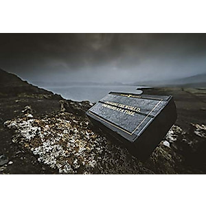 The Beard Struggle - Marksman's Beard Conditioner - Gold Collection, Asgardian Secret - Nourish, Softens, & Strengthens Beard - Radiance Beard Conditioner for Men (8 Fl oz)