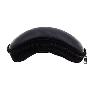 Hot Rides Ski Snowboard Goggle Case Goggle Hard Protective Carrying Cover For Spherical Lens