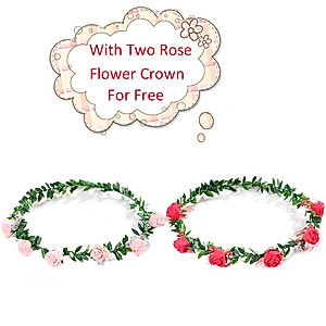 Kicpot Baby Milestone Blanket, Unicorn Baby Blanket with Two Garlands Weekly Or Monthly Newborn Photography Props Reuseable Soft and Warm Baby Tapestry Perfect Baby Shower Birthday 39.4x39.4 inch