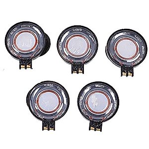 5 x Internal Speaker Loudspeaker for Game Boy Advance SP GBA Speakers Replacement