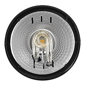 Godox H200R Ring Flash Head for AD200 AD200 Pro, 200ws Strong Power and Natural Light Effects for Godox AD200 Pocket Flash with Storage Box