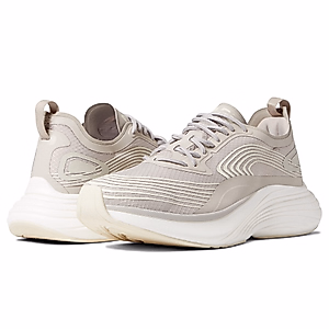 Athletic Propulsion Labs (APL) Streamline Clay/Pristine/White 5 B (M)