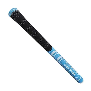 Golf Pride New MCC Teams Light Blue/White Standard Grip