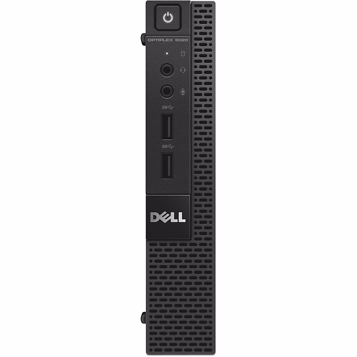 Dell Optiplex 9020 Desktop Core i7 3.20 GHz 8 GB 256 GB SSD W10P (Renewed)