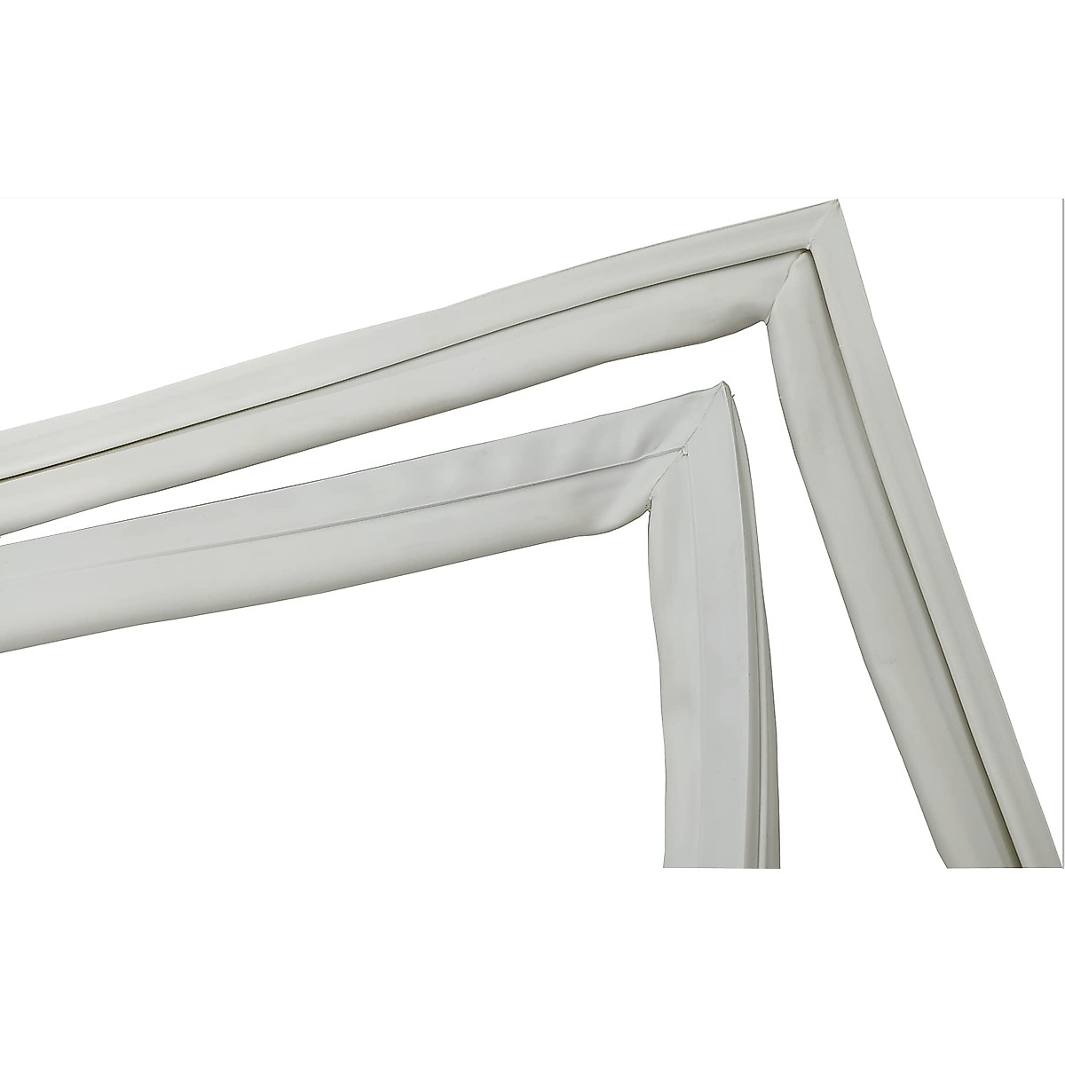 7010584 SZO584 3211080 3212110 （67 3/4" x 27 3/4"）Refrigerator Door Gasket Seal Fits Sub-Zero Compatible 632-2 695-2