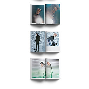 Super Junior D&E - Countdown [Zero ver.] (Vol.1 Epilogue) CD