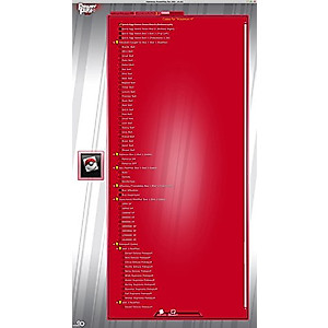 Datel PM23DS Action Replay Power Play Game Saves/Cheats for Pokemon X & Y with Unique User Customization (Nintendo 3DS/2DS)