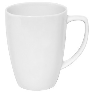 CORELLE Square 12 Ounce Mug - 1 Mug