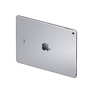 iPad Pro 9.7-inch (32GB, Wi-Fi + Cellular, Space Gray) 2016 Model (Refurbished)