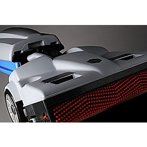 Lindhaus Lw46 Hybrid Floor Scrubber Drier