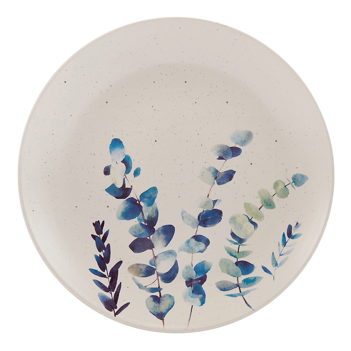 Pfaltzgraff Sawyer 16 Piece Dinnerware Set, Service for 4, Floral Multicolor