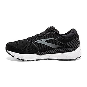 Brooks Beast '20 Black/Ebony/Grey 10.5