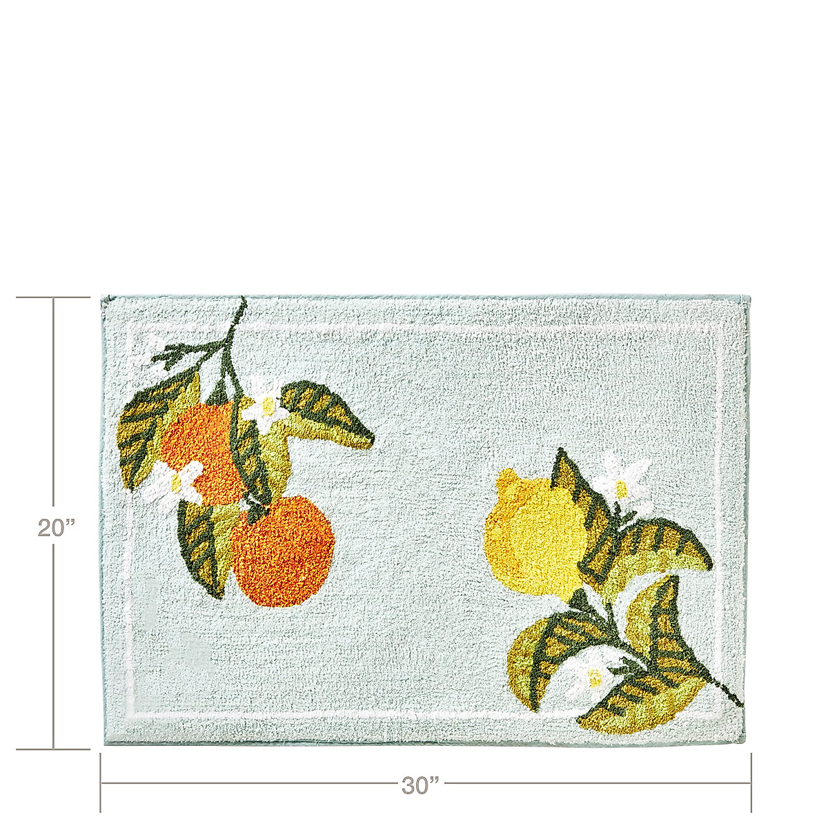 Vern Yip by SKL Home Citrus Grove Rug, Multi