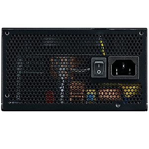 Cooler Master G800 Gold Entry Level 80 Plus Gold ATX Power S