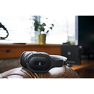 PSB M4U 8 Wireless Active Noise Cancelling HD Bluetooth Headphones