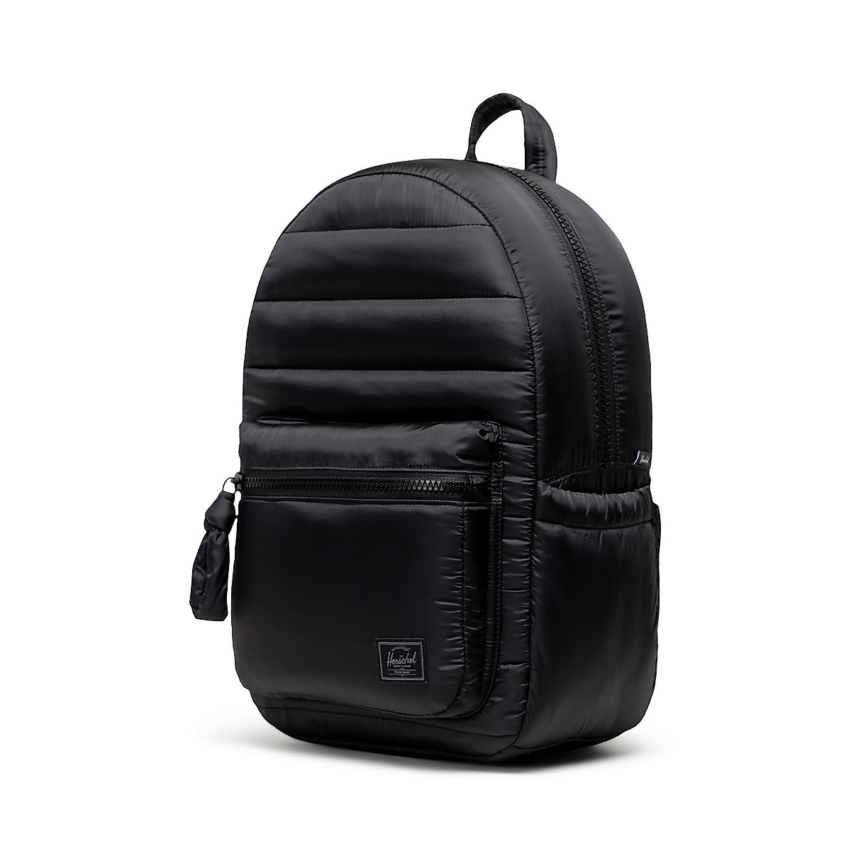 Herschel Settlement Backpack, Blk, Classic 23.0L