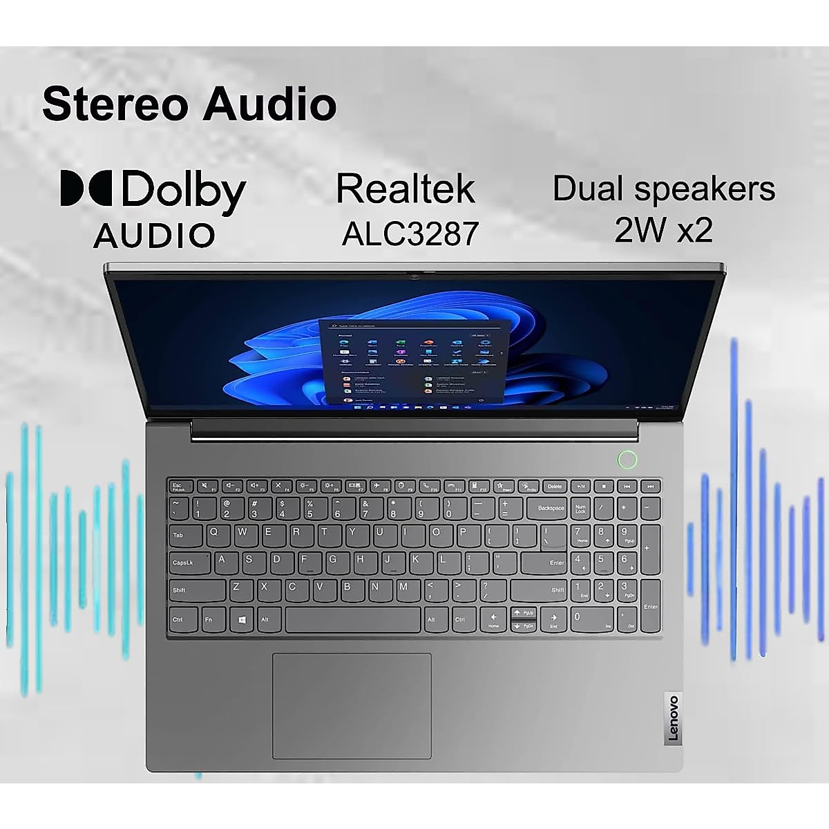 Lenovo ThinkBook 15 Gen 2 are 15.6" FHD (Intel Quad Core i7-1165G7, 16GB RAM, 512GB PCIe SSD) IPS Business Laptop, Backlit Keyboard, Fingerprint Reader, Thunderbolt 4, IST SD Card, Windows 10 Pro