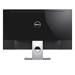 Dell 4K S2817Q 28" Screen LCD Monitor (Renewed)