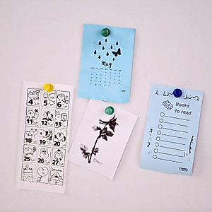 NIGRITY Poooli L1 Mini Portable Inkless Printer 203DPI Bluetooth Connection for Journal Crafts Travel Photos for Mobile Phone with 1 Roll Paper 57 * 30mm Yellow