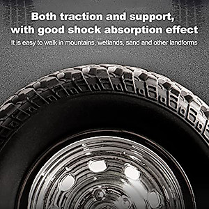 Goolsky RC Rock Crawler, 1:12 Scale Remote Control Car, 4WD Off Road RC Truck, 2.4Ghz All Terrains Climbing Vehicle, RC Car with LED Lights for Kids and Adults, Include 2 Batteries (Blue)