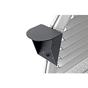 Dee Zee DZ95064 Cab Rack Light Mounting Plate