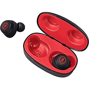 Outdoor Tech Pearls Wireless Earbuds - Bluetooth Earbuds - Ear Buds - Earbud & in-Ear Headphones - True Wireless Earbuds - Sports Earbuds - Wireless Earbuds with Microphone - for iPhone and Android