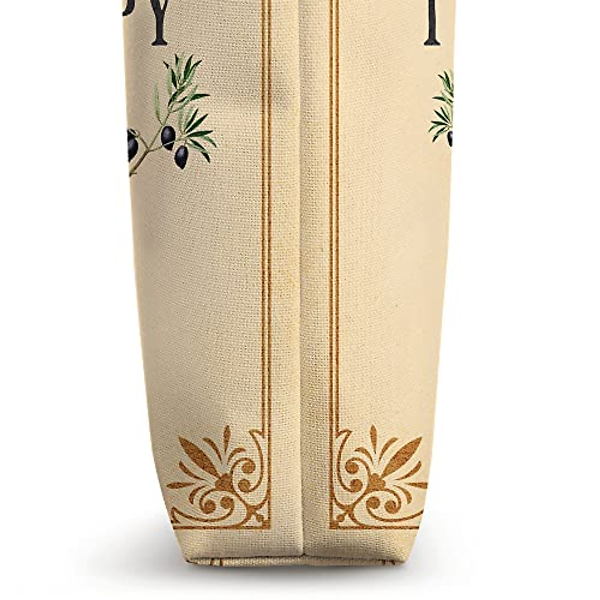 I Don't Need Therapy I Just Need To Go To Italy Vintage Tote Bag