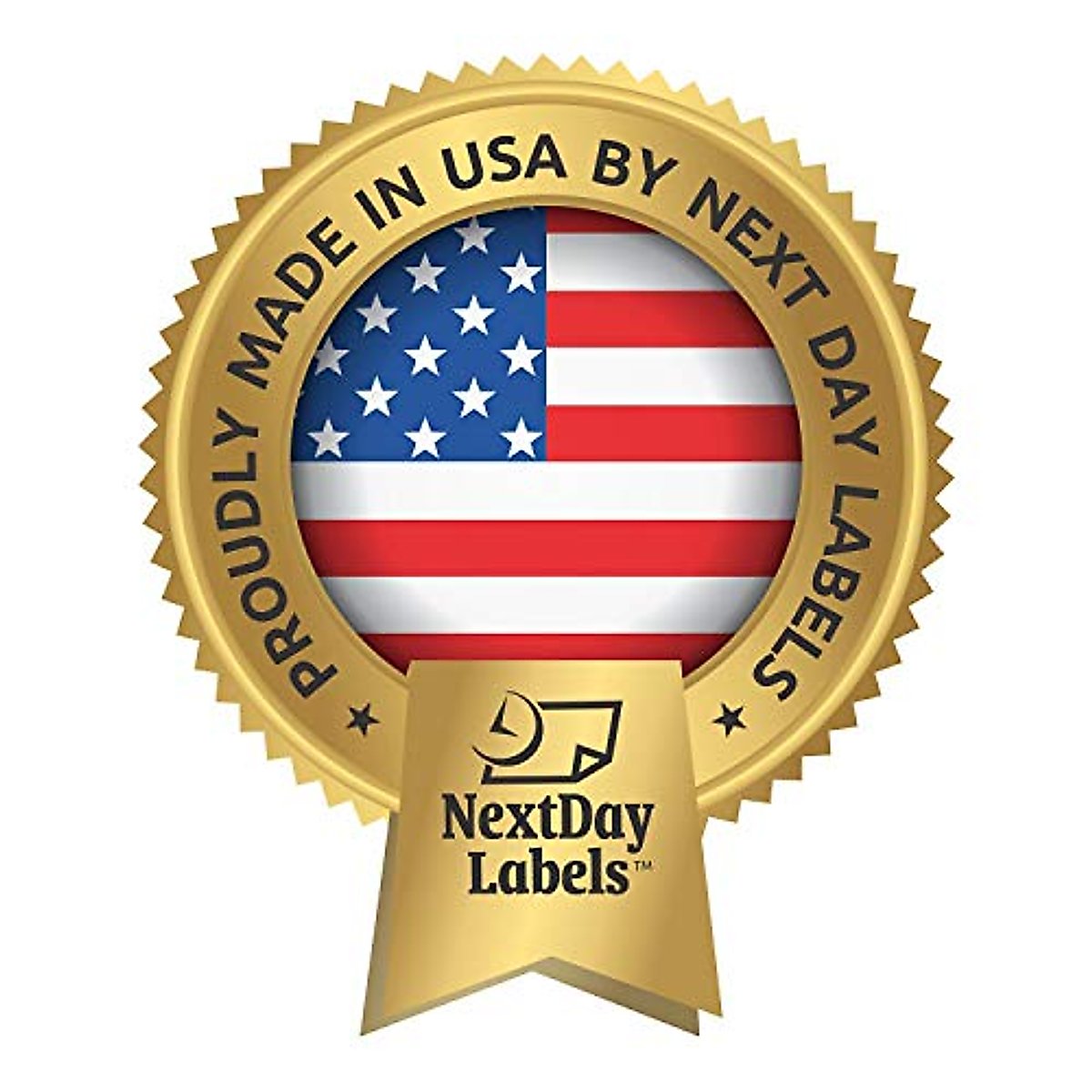 Next Day Labels Memo Pads - Note Pads - Scratch Pads - Writing pads - 10 Pads with 50 sheets in Each Pad (4 x 6 inches)