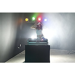 ADJ Products Big Shot LED II