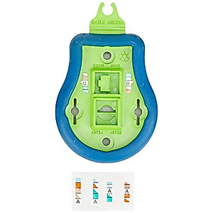 Leviton 47615-PTT Palm Termination Tool