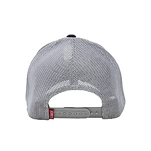 Kimes Ranch Caps Double Trac 110 / Black