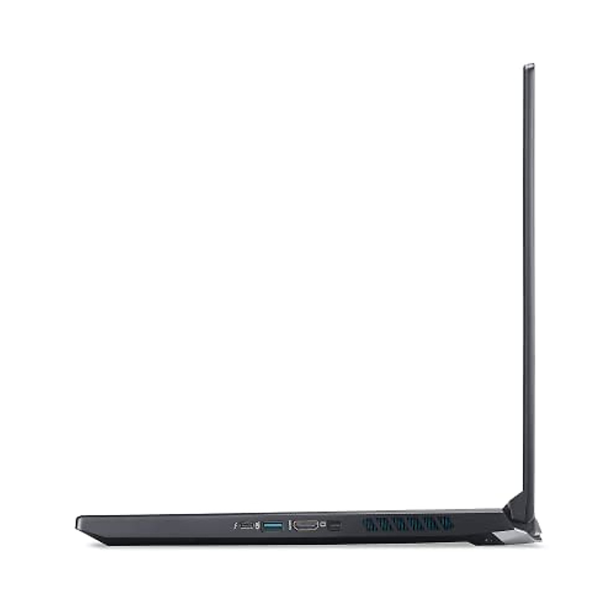 Acer Predator Helios 300 PH317-55-77S4 Gaming Laptop | Intel i7-11800H | NVIDIA GeForce RTX 3070 Laptop GPU | 17.3" QHD 165Hz 3ms IPS Display | 16GB DDR4 | 1TB SSD | Killer WiFi 6 | RGB Keyboard