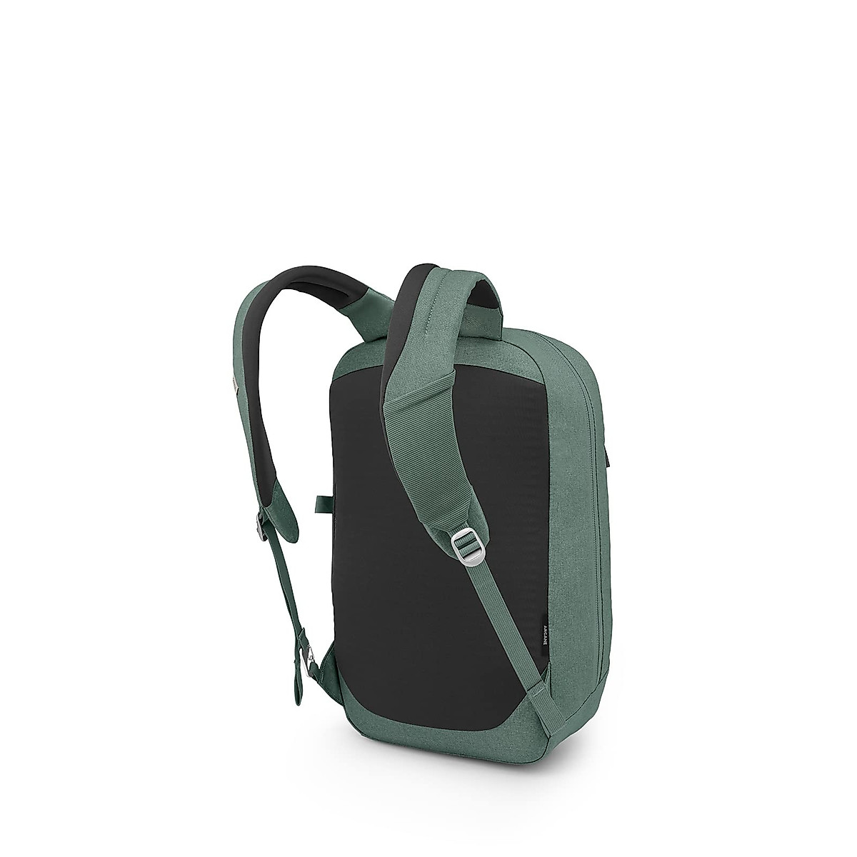 Osprey Arcane Large Day Everyday Backpack, Pine Leaf Green, One Size