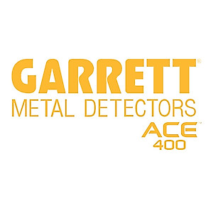 Garrett Metal Detectors 14 x 11 DD Reaper Coil for ACE Series non-Apex GAR2224300 Metal Detectors