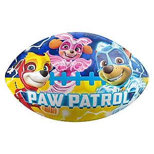 Hedstrom 3-Pack Foam Sports Balls, Baby Shark