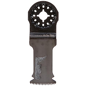 Bosch 2608661903 AIZ 32 BSPB BIM Plunge Cut Saw Blade