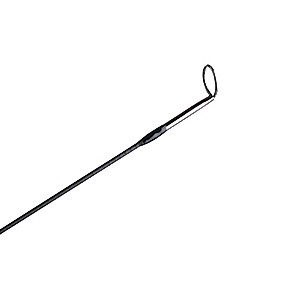 Shakespeare Cedar Canyon Summit Fly Fishing Rod, Black, 9' - 6wt - 4pc