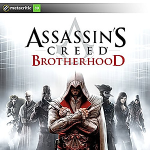 Assassin's Creed The Ezio Collection - Xbox One