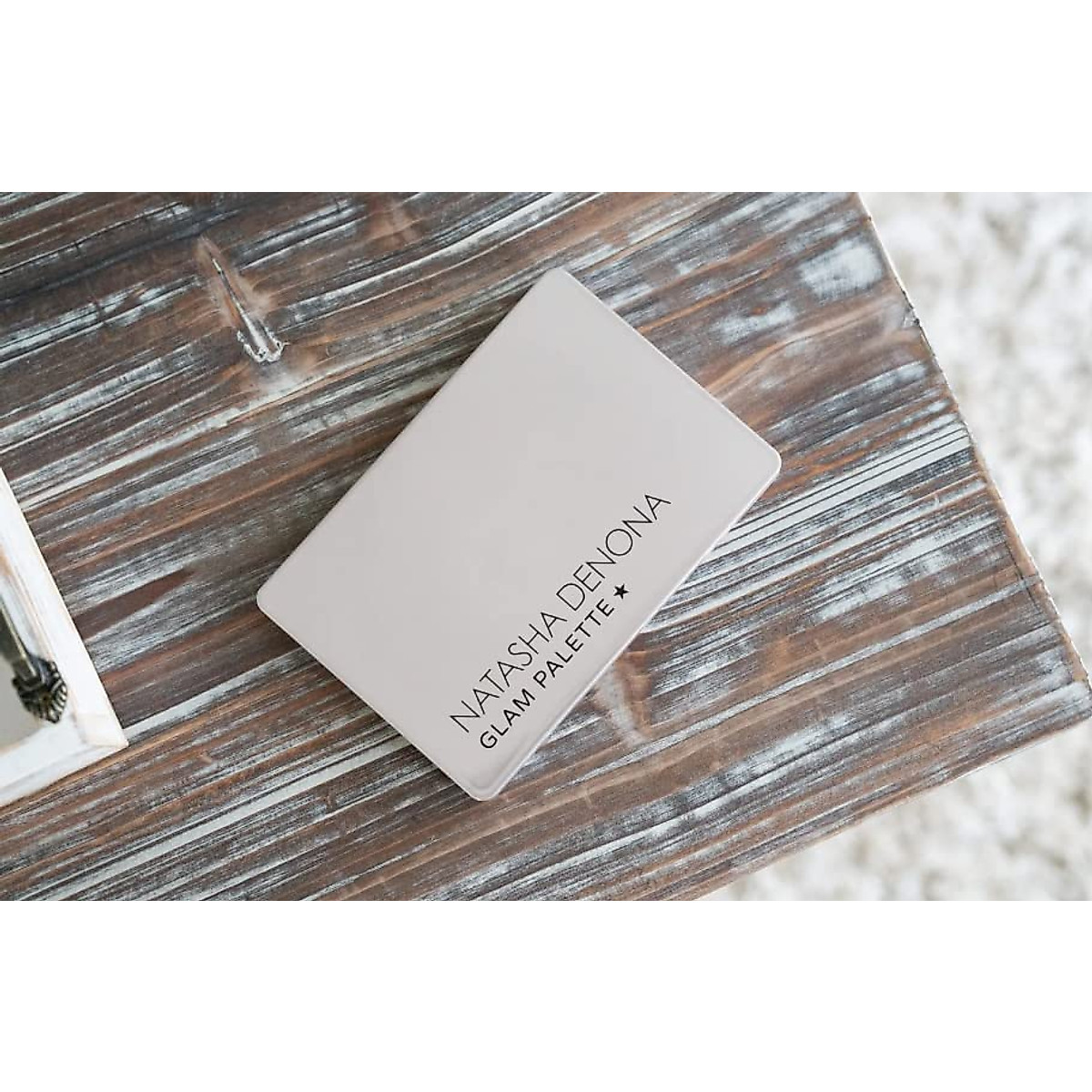 Natasha Denona Glam Eyeshadow Palette