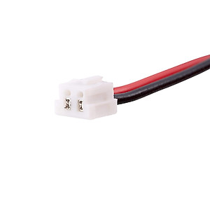 Exell Lithium PLC Computer Backup Battery, Replaces COMP-221, Energy Plus PLC-221, and Modicon 990XCP98000 (3 Volts)