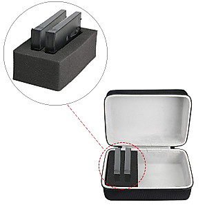 Khanka Hard Travel Case Replacement for Polaroid Lab - Digital to Analog Polaroid Photo Printer